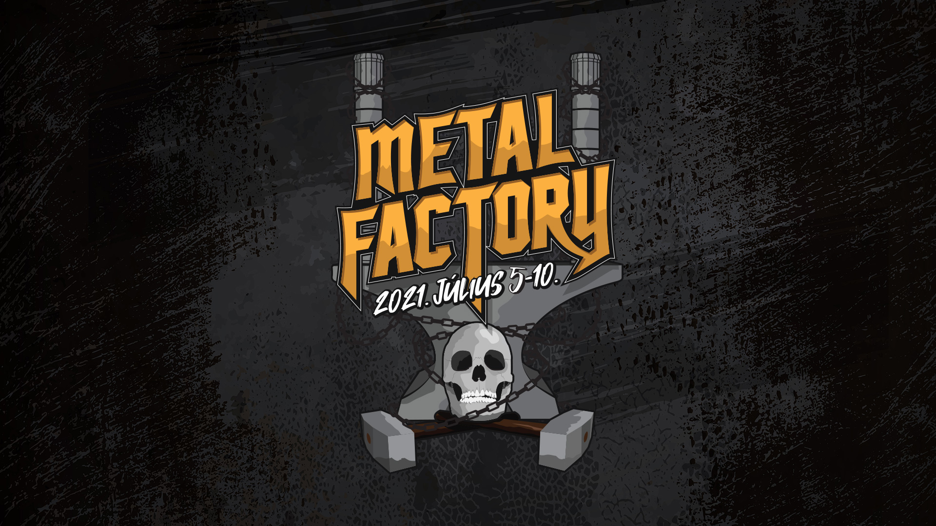 100 magyar zenekarral debütál a Metal Factory - Socfest